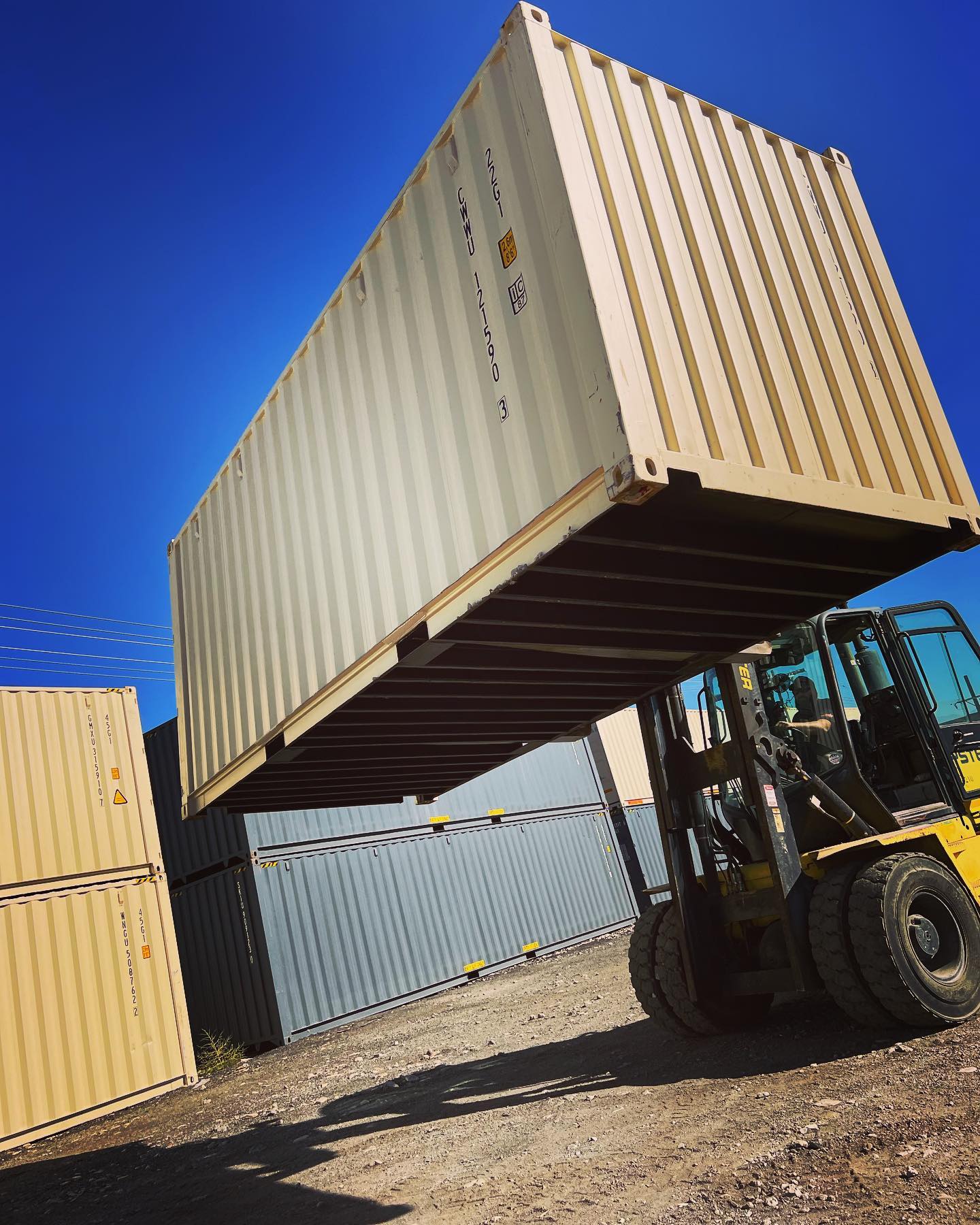 Engage with our inspiring blog | Container Estates - Shipping container ...