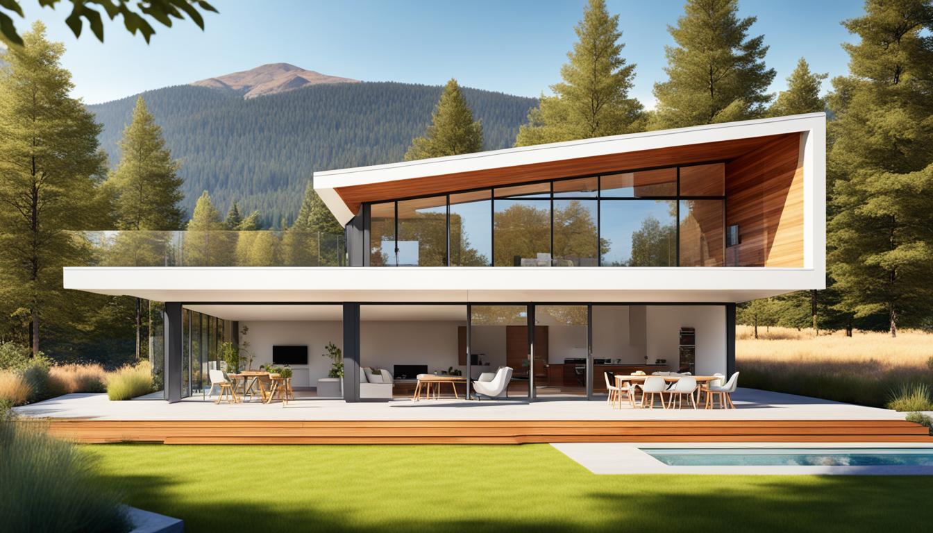 Flat Pack House for Sale: 7 Essential Tips for Choosing the Perfect home